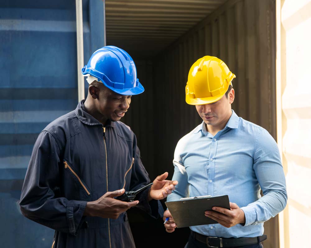 Master of Business Administration in Occupational Safety & Health By ...